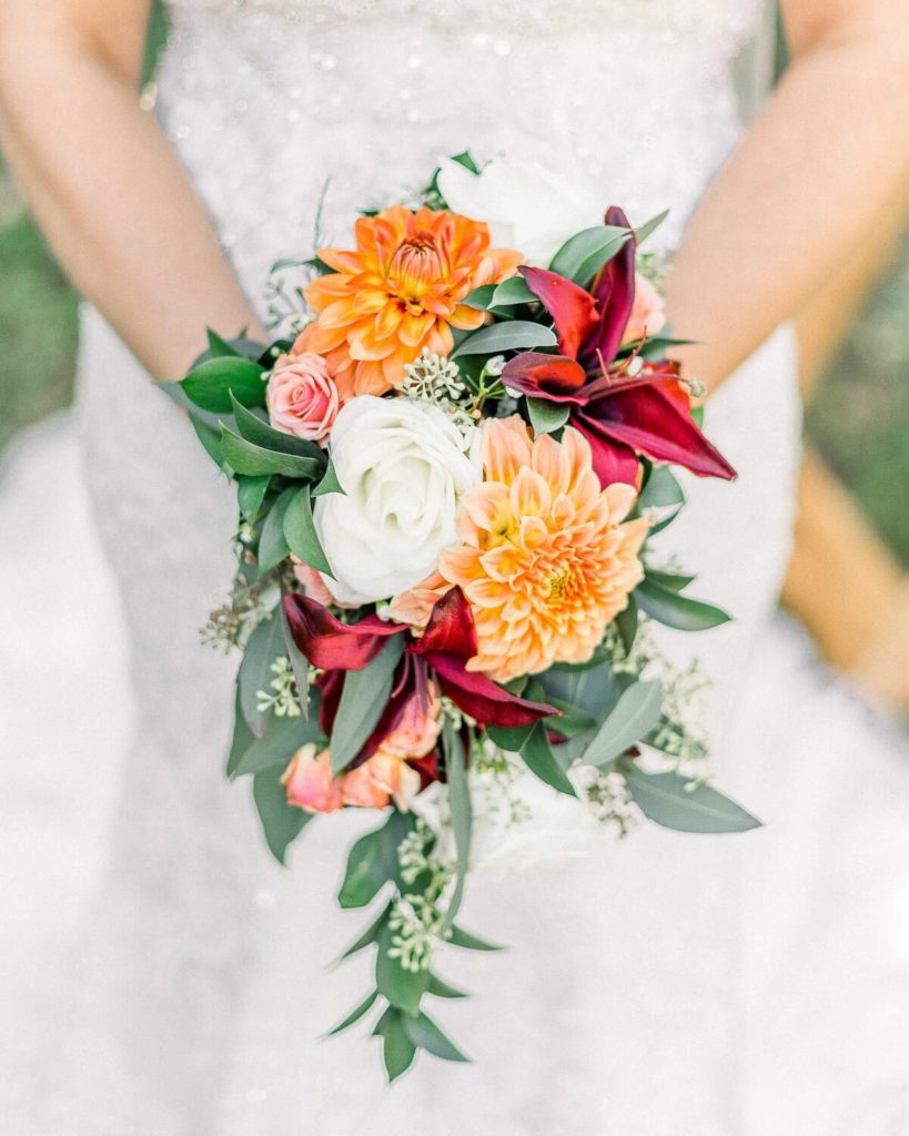 TOP 4 Citrus Wedding Ideas You Must See - Beyond Jade