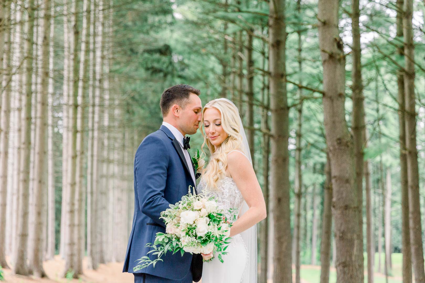 Michigan Golf Club Wedding FAQ