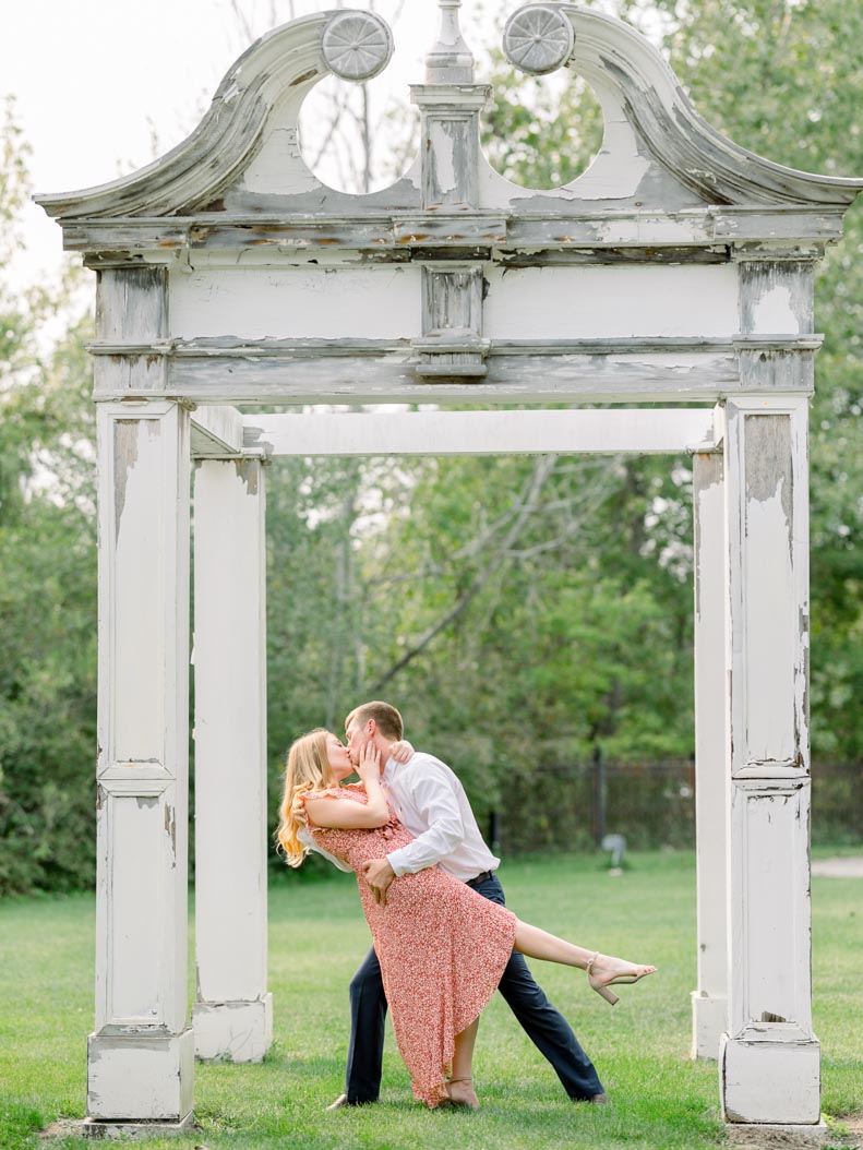 The Ultimate Engagement Session Guide - Beyond Jade