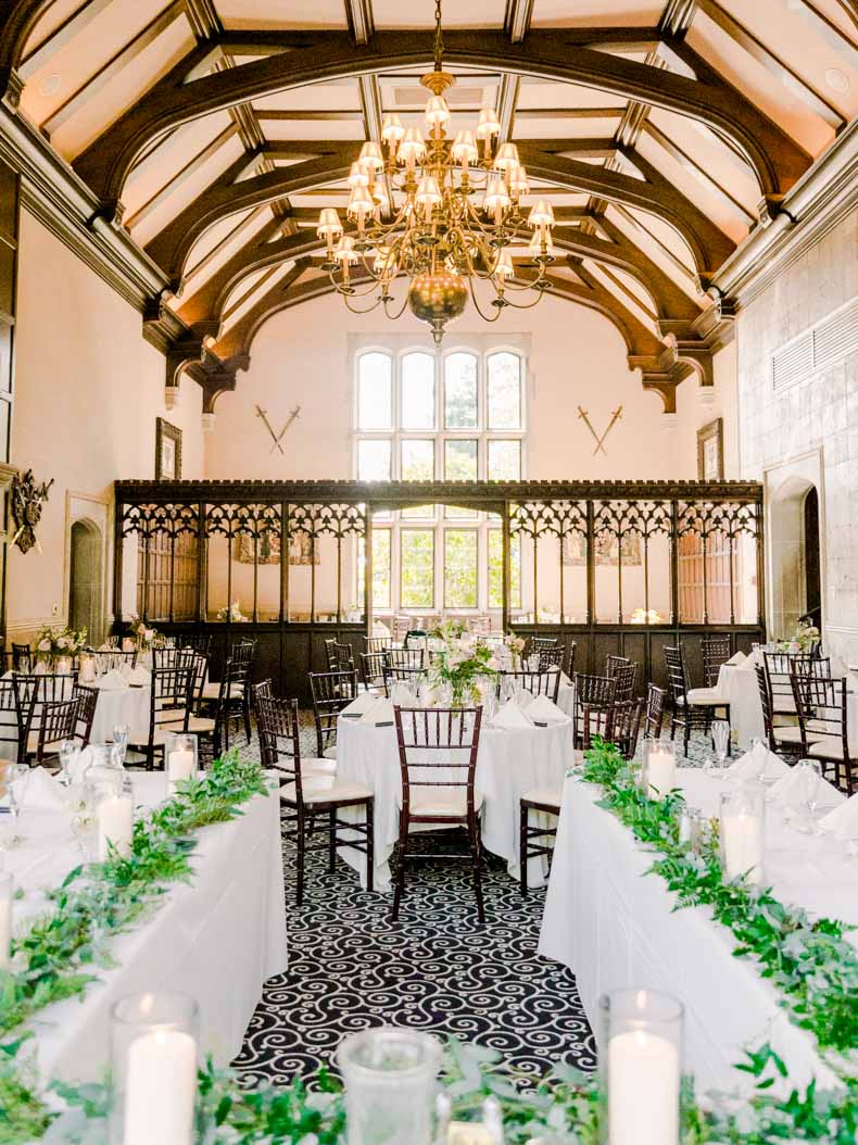 Michigan Golf Club Wedding FAQ