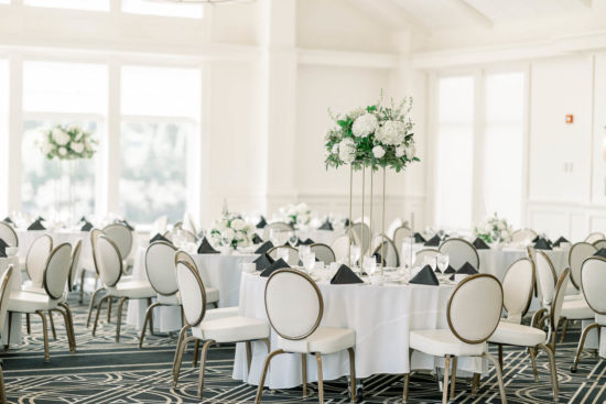 Midland Country Club Wedding in Midland, Michigan - Beyond Jade