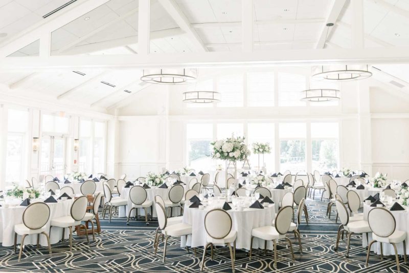 Midland Country Club Wedding in Midland, Michigan - Beyond Jade