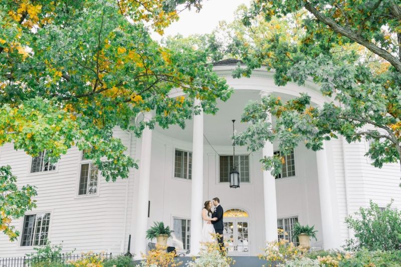 Waldenwoods Wedding: The Complete Guide - Beyond Jade