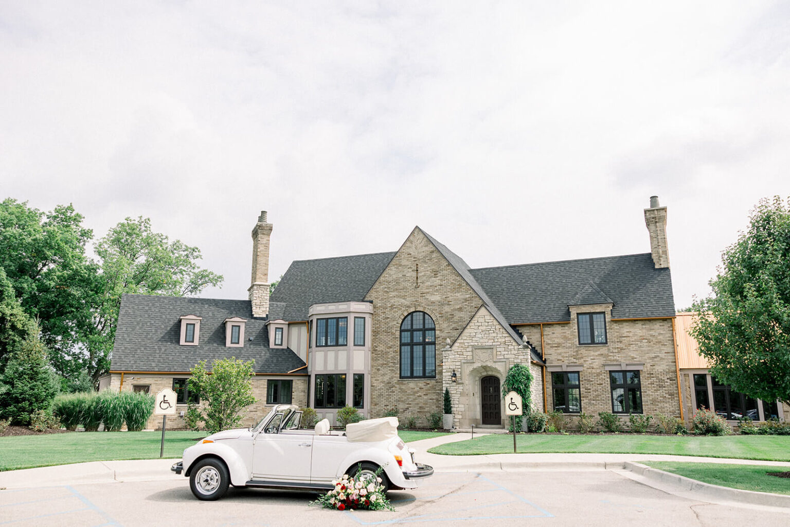 Venue3Two Wedding in Grand Rapids, Michigan