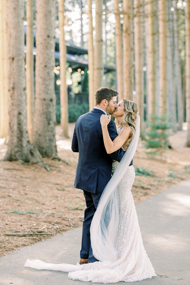 Michigan Golf Club Wedding FAQ