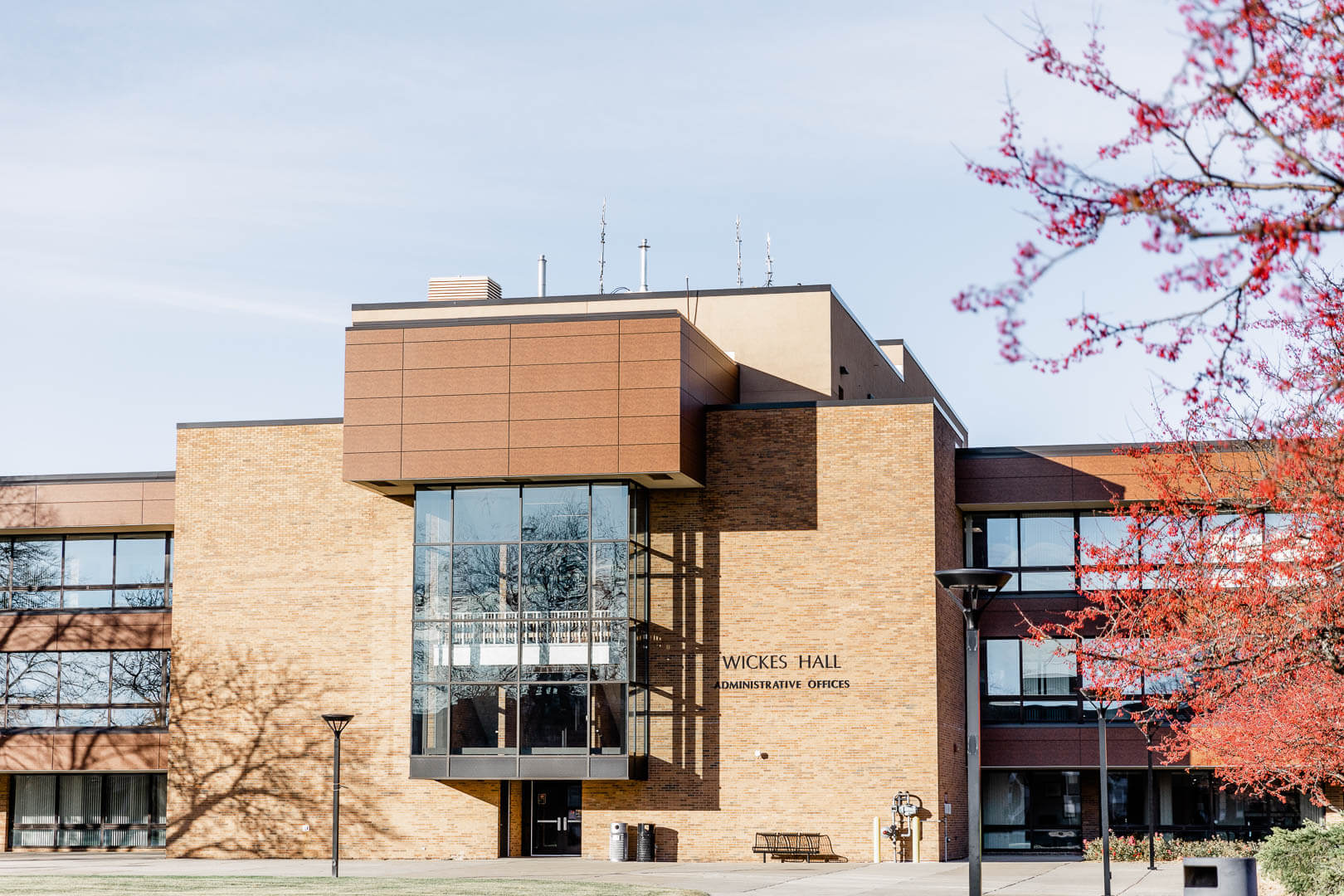 Saginaw Valley State University Graduation Photos - Beyond Jade